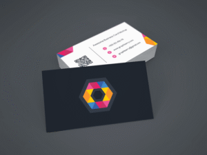Best Business Card Printing Edinburgh – Same Day Printing